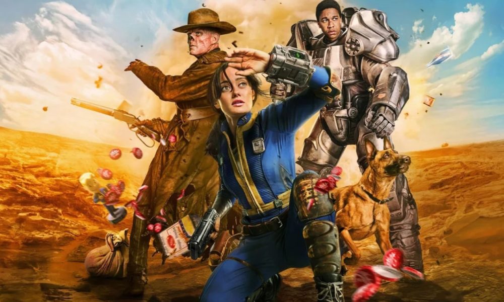 Fallout Season 2 has been confirmed as the show continues to captivate ...